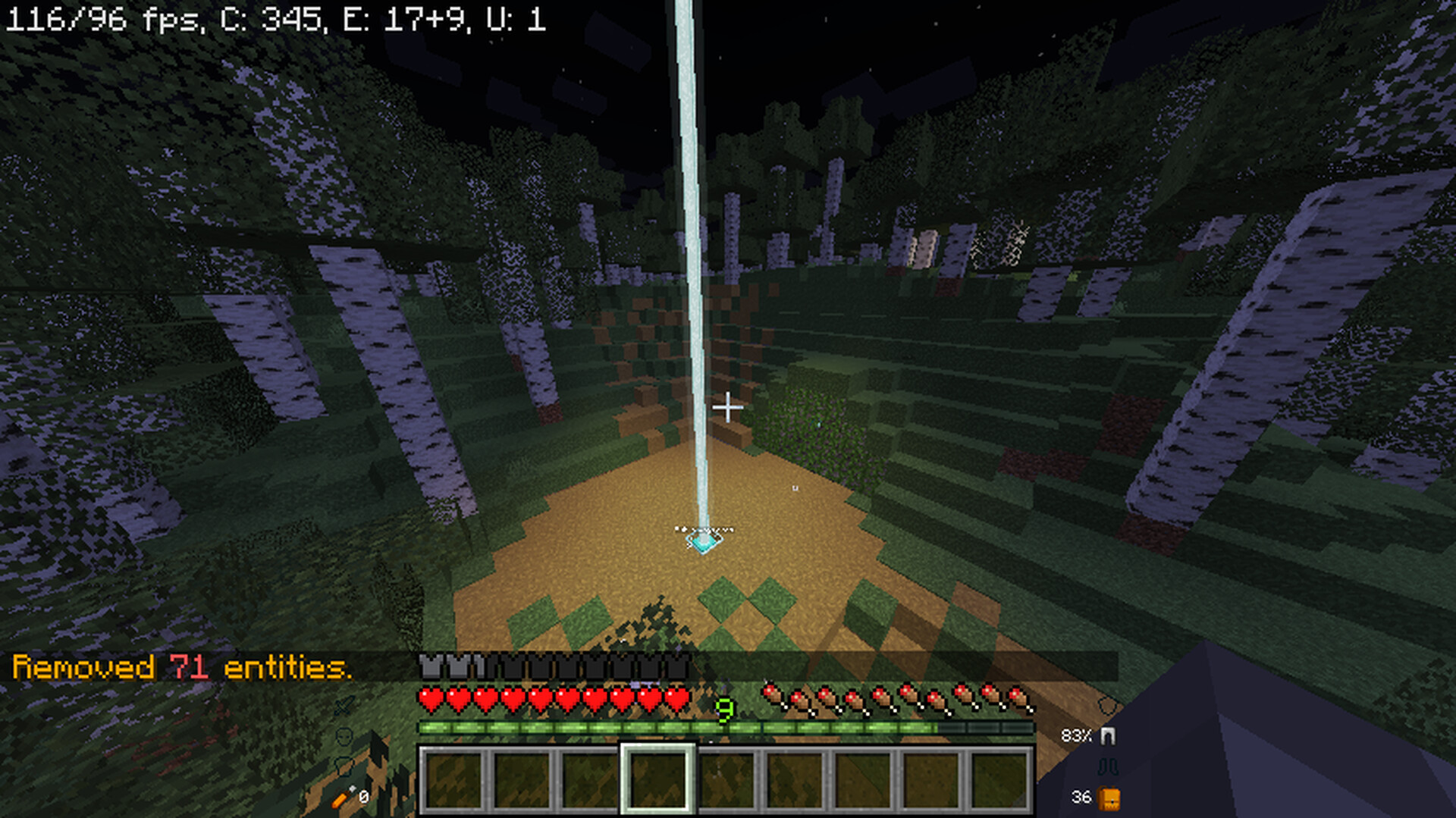 RandomCraft Minecraft Server