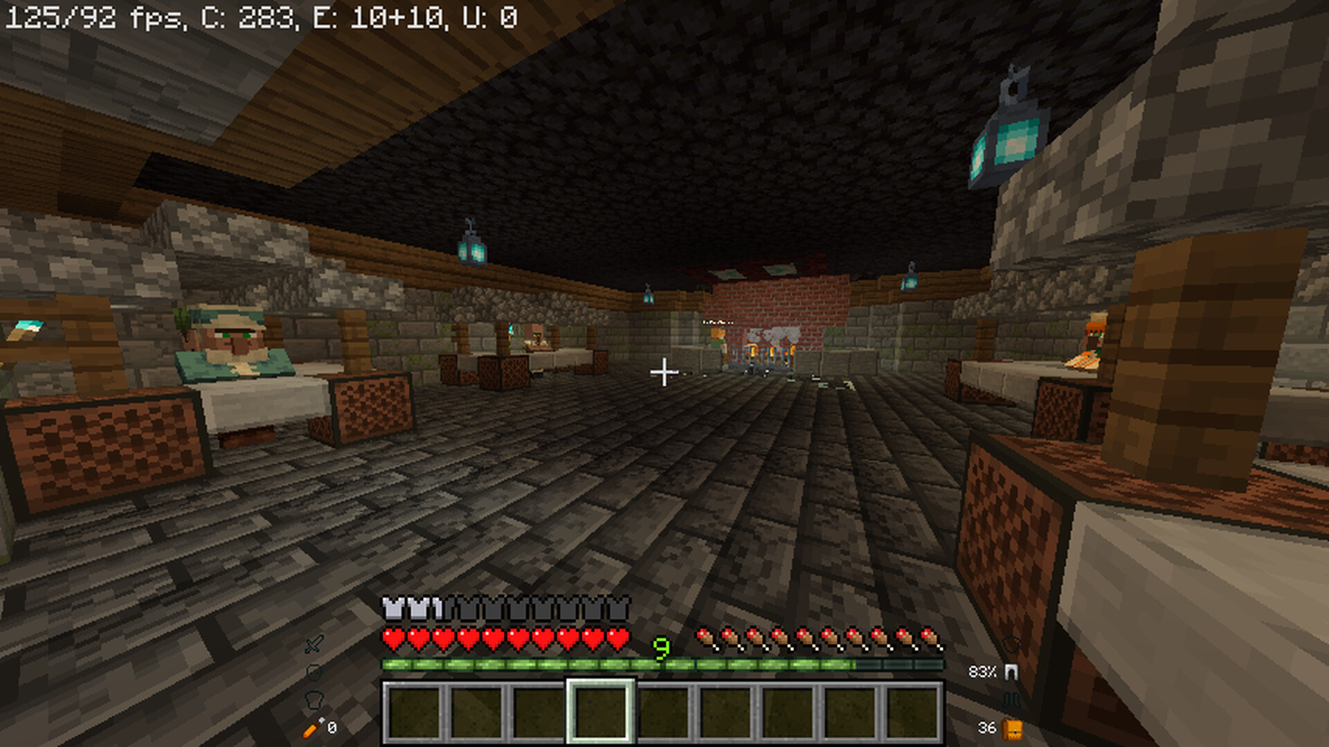 RandomCraft Minecraft Server