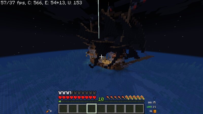 RandomCraft Minecraft Server