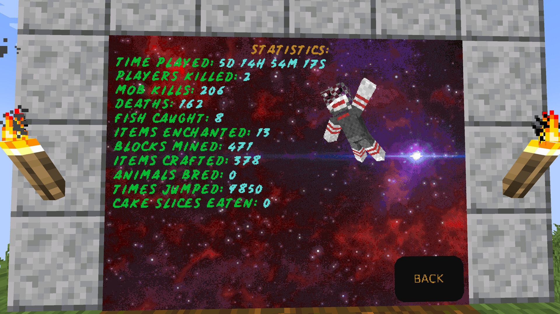 RandomCraft Minecraft Server