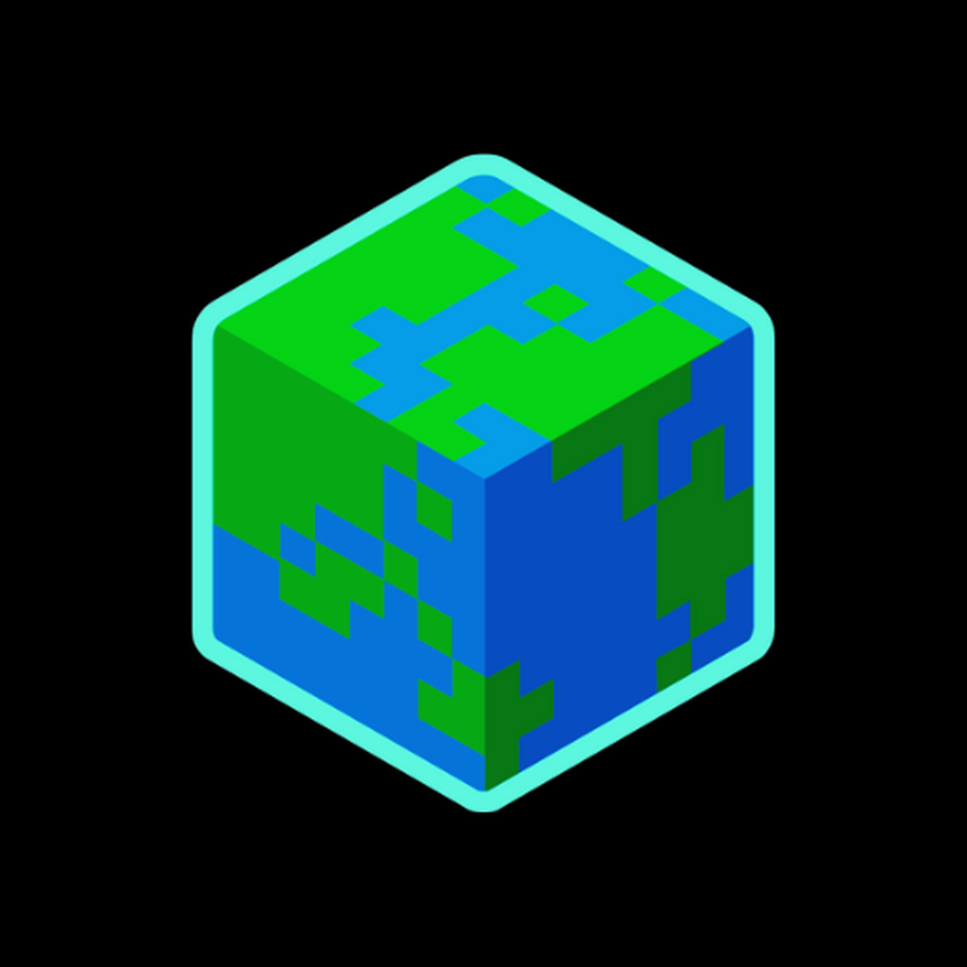Geo Political Server Minecraft Server