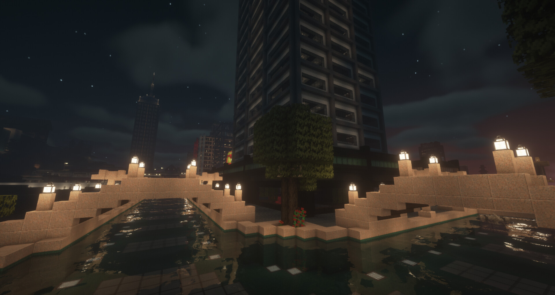 Black Cat X Minecraft Server