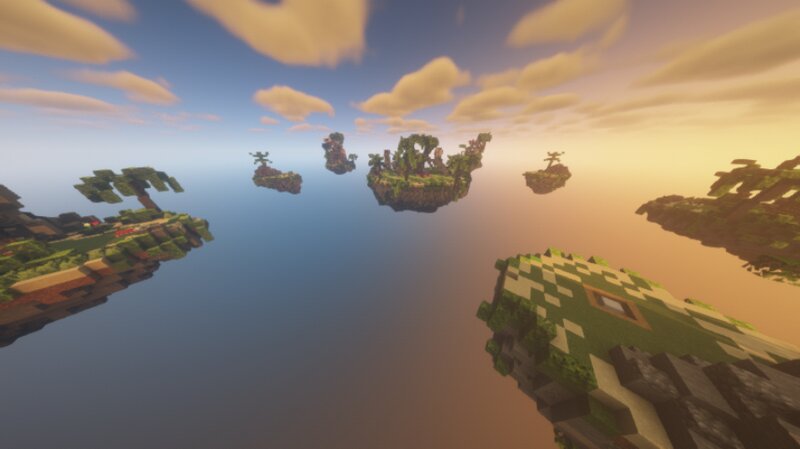 Unfolded LifeSteal SMP - A server for Java and Bedrock Minecraft Server