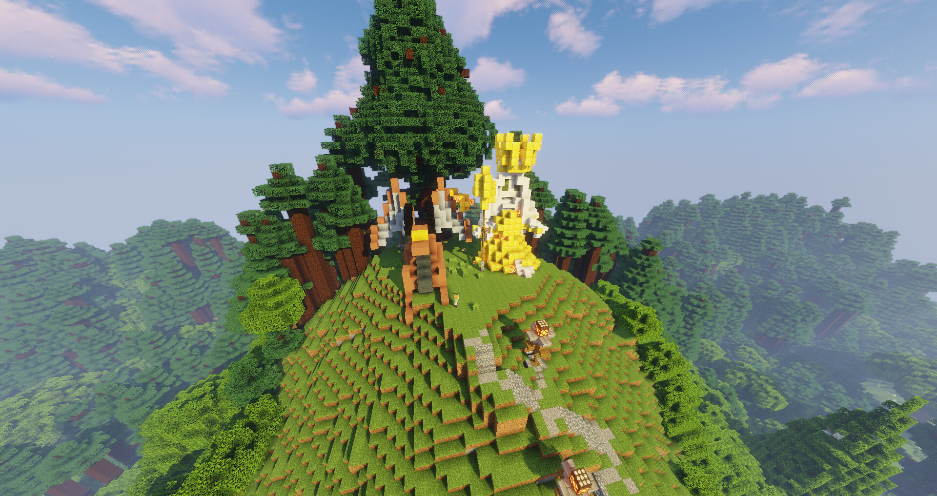 Percy Jackson Minecraft Roleplay Minecraft Server