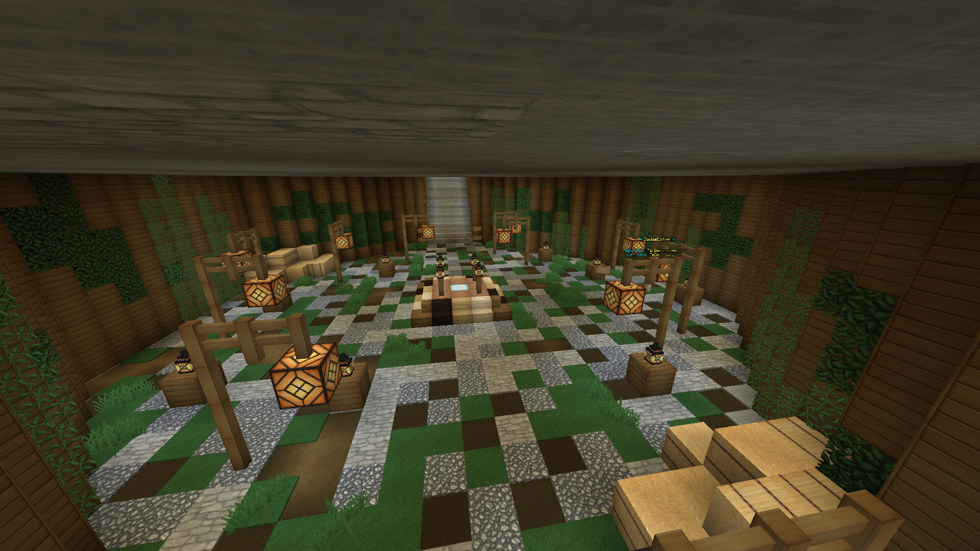 Muffins Gaming Community Minecraft Server