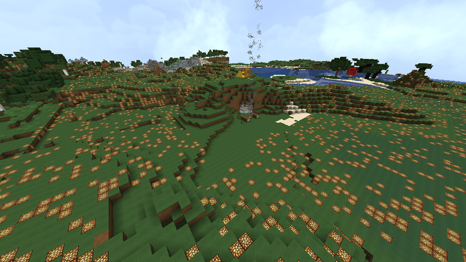 Muffins Gaming Community Minecraft Server