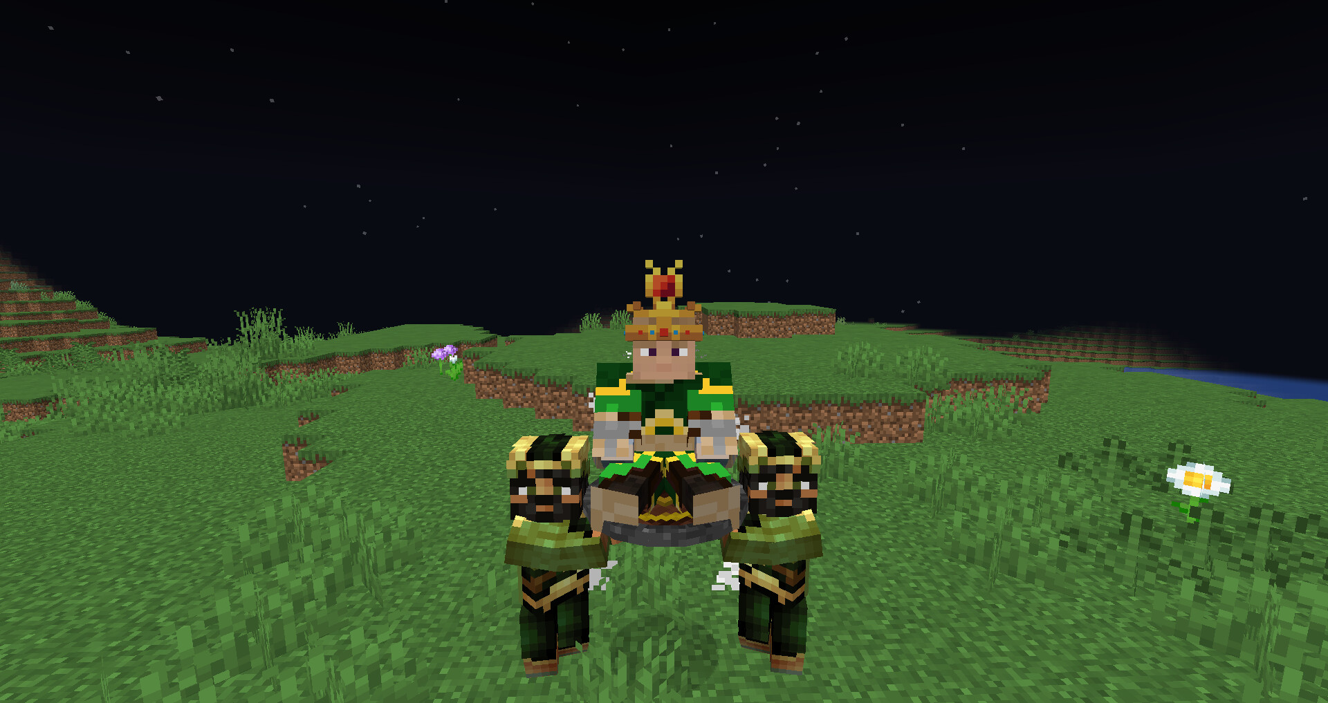 Avatar Craft | 1.18 | NOW OPEN | SMP | Animated Bending | Custom World ...