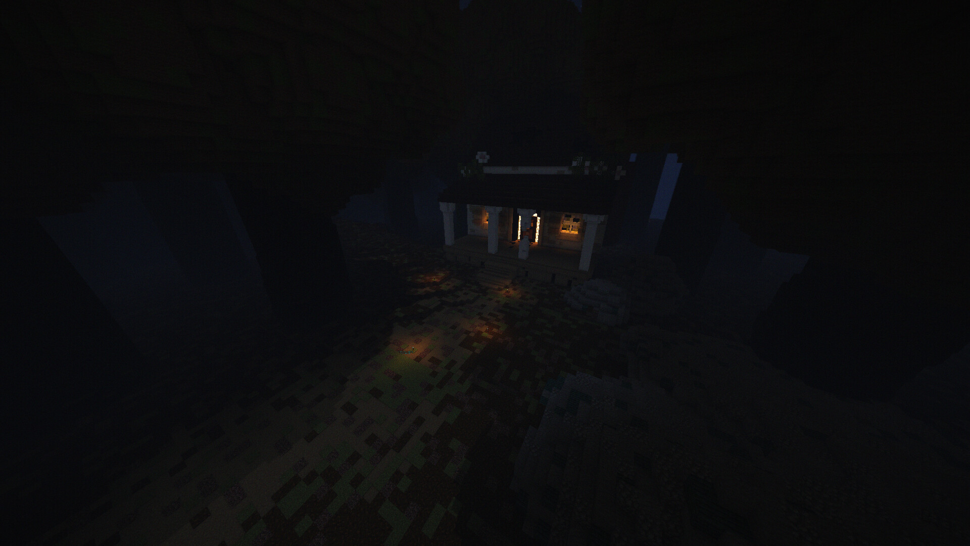 OwlCraft Minecraft Server