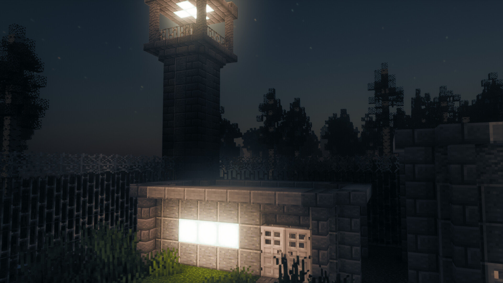 69b7t - Zombie Apocalypse Clans, Guns, and Structures! {Beta} Minecraft ...