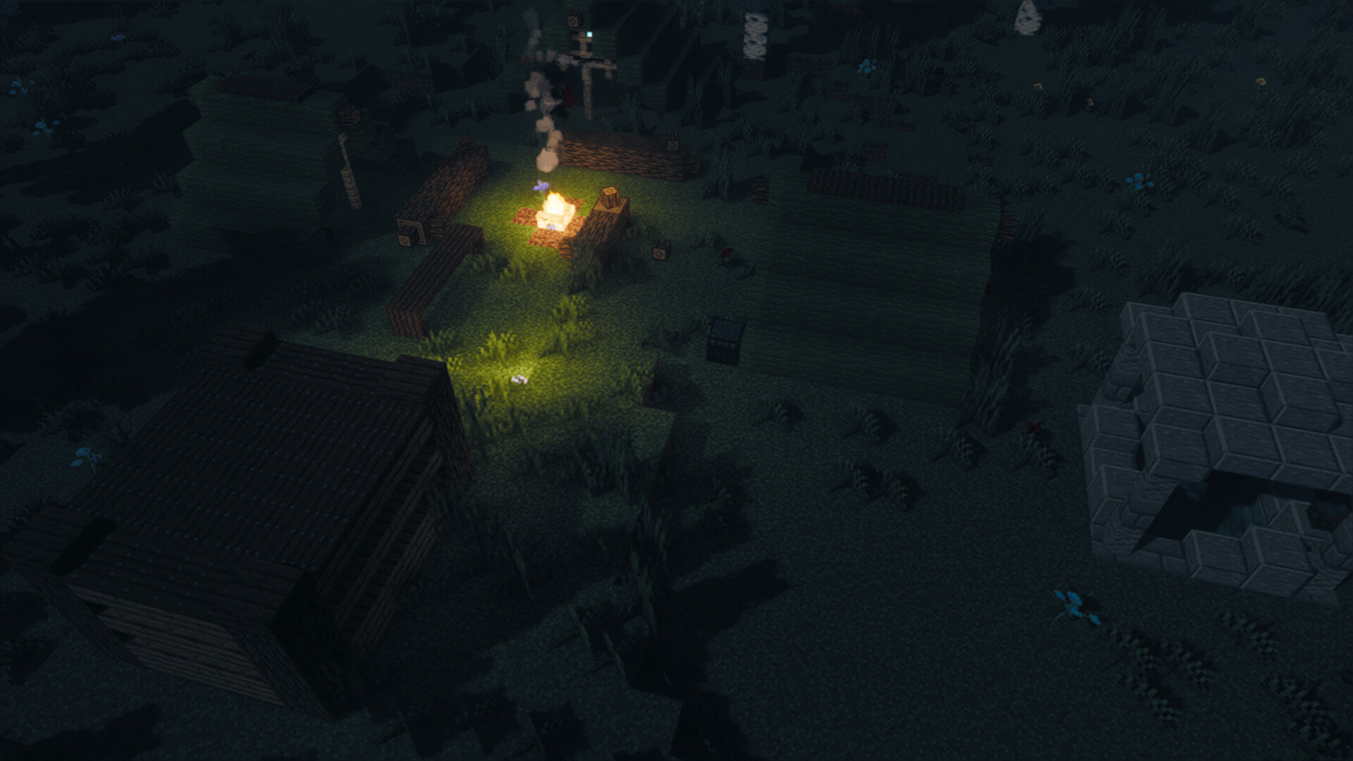 69b7t - Zombie Apocalypse Clans, Guns, and Structures! {Beta} Minecraft ...