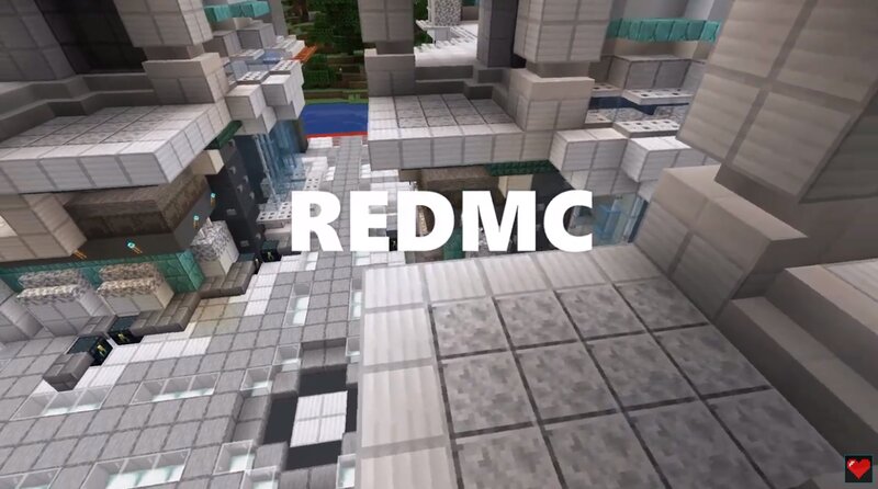 RedMC Minecraft Server