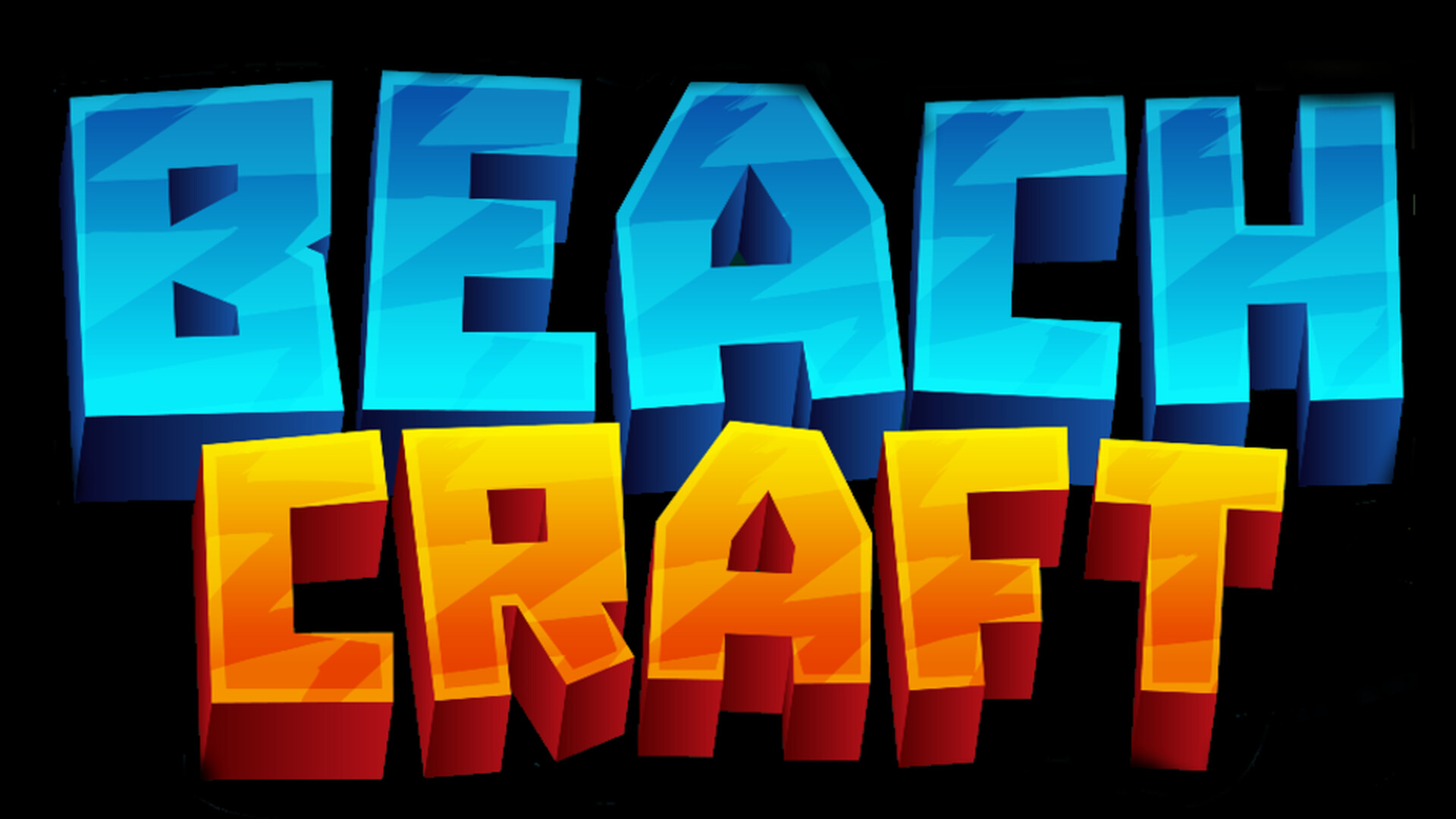 BeachCraft Minecraft Server