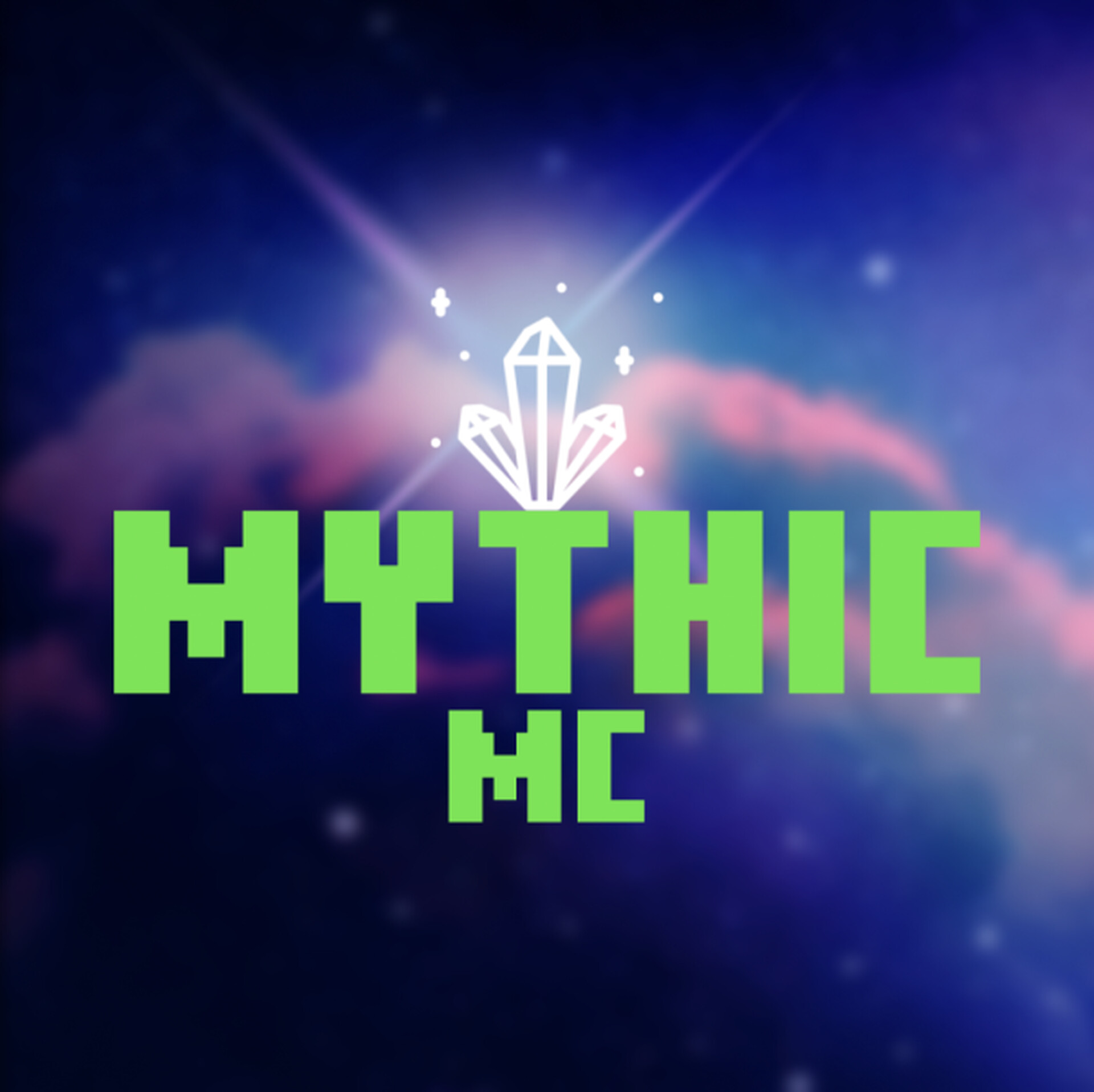 Mythic MC Minecraft Server