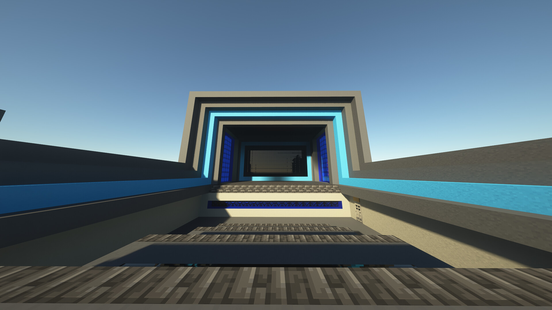 ProtoCraft Minecraft Server