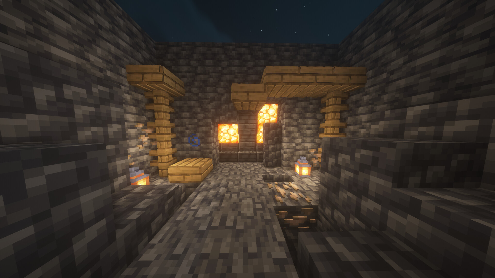 ProtoCraft Minecraft Server