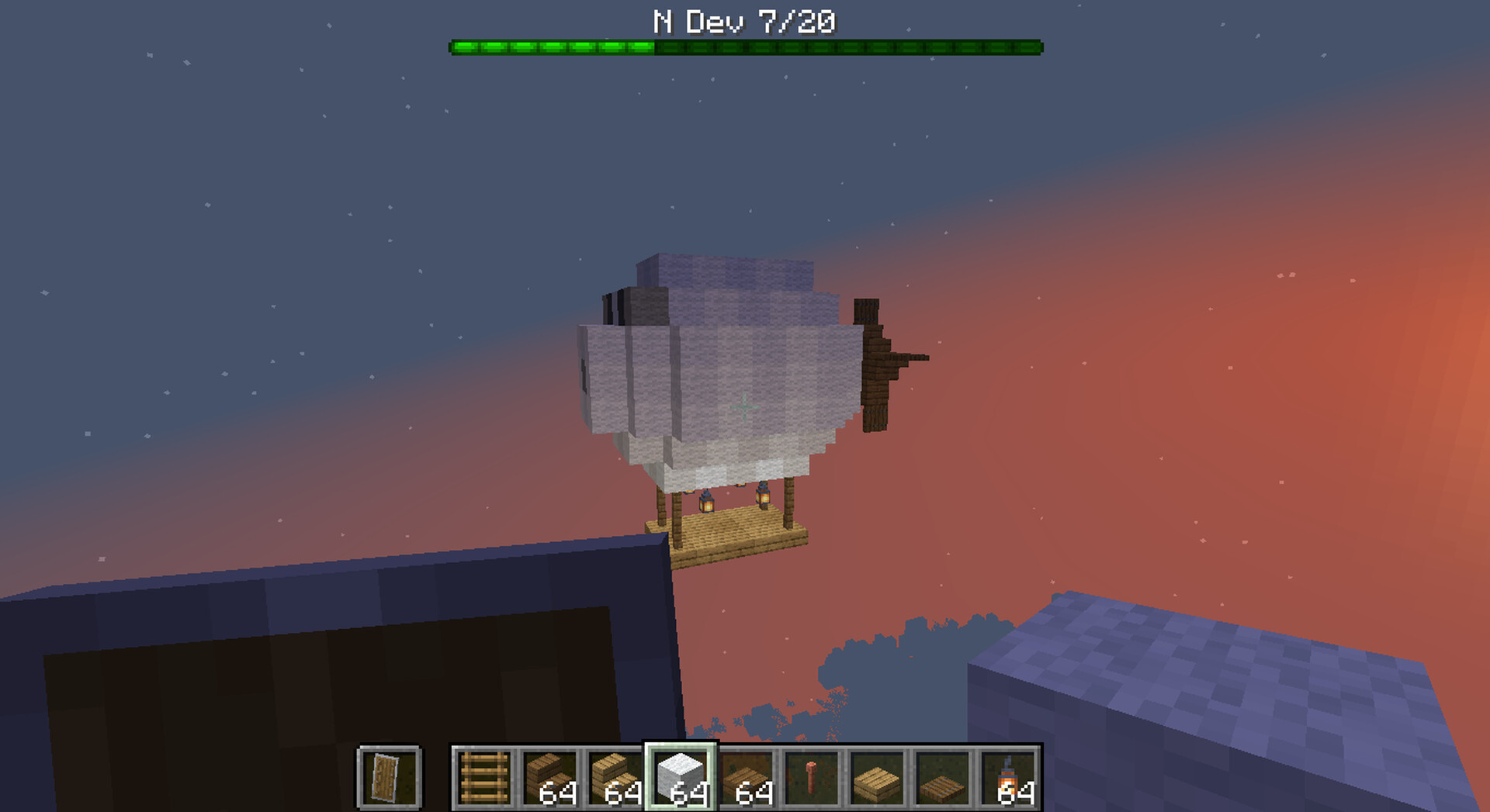 fatmeowserver Minecraft Server