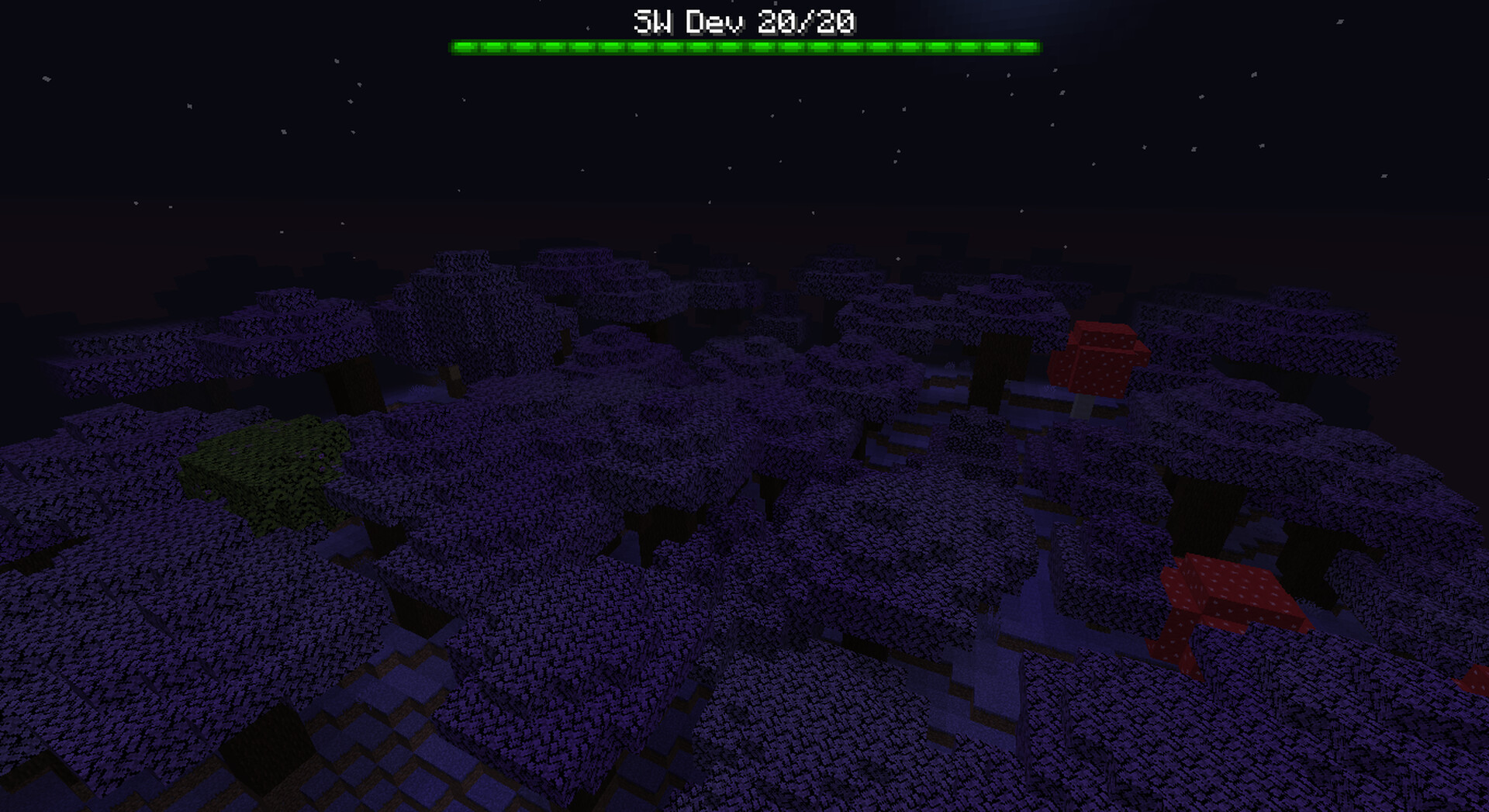 fatmeowserver Minecraft Server