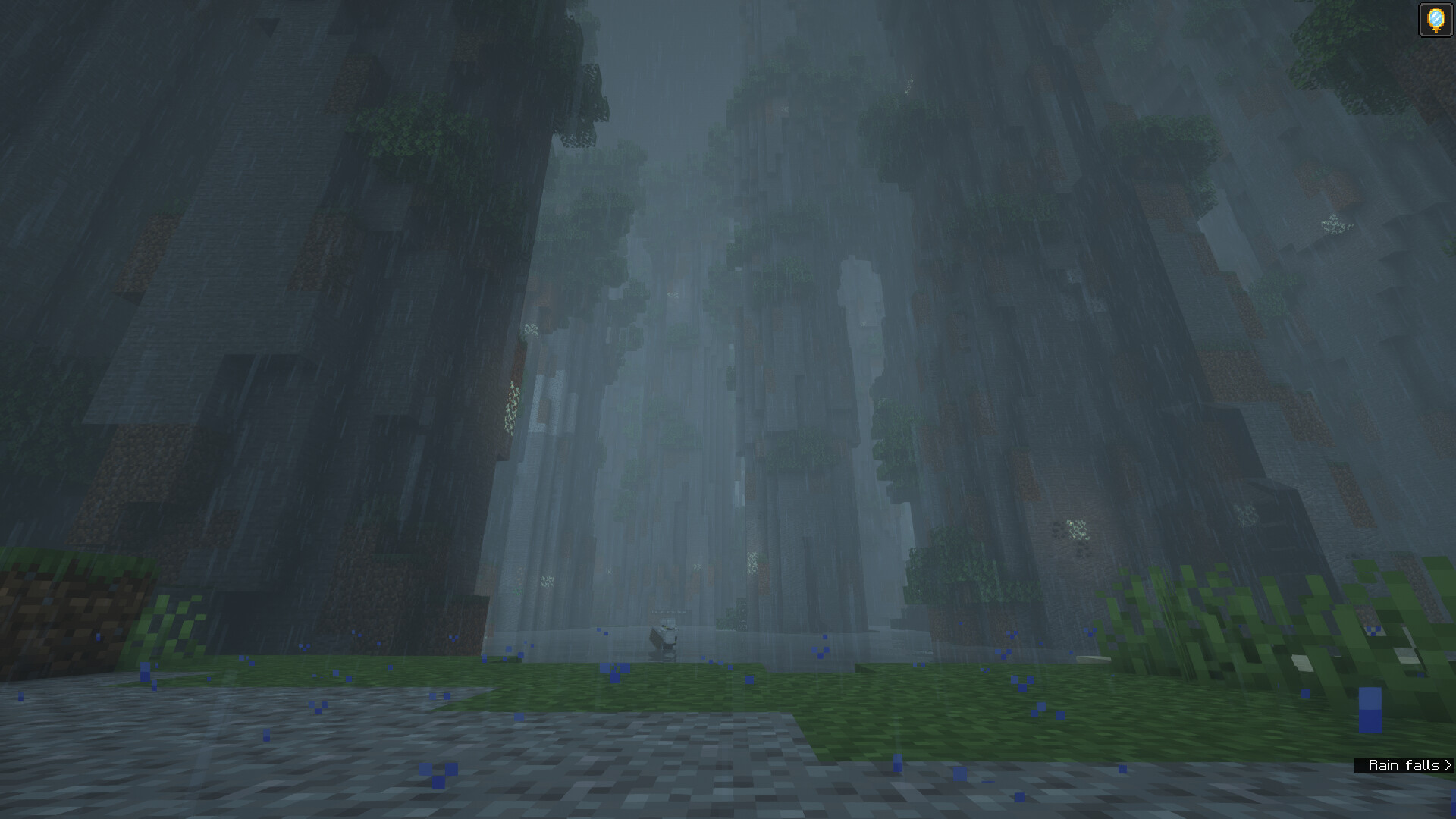 FUN WORLD Minecraft Server