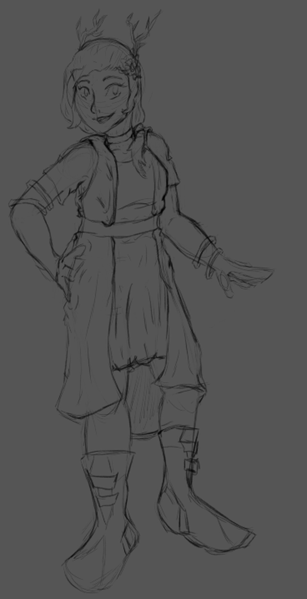 The Origin SMP Minecraft Server