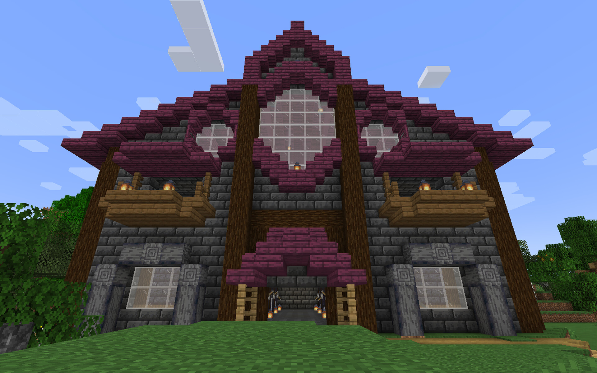 The Origin SMP Minecraft Server