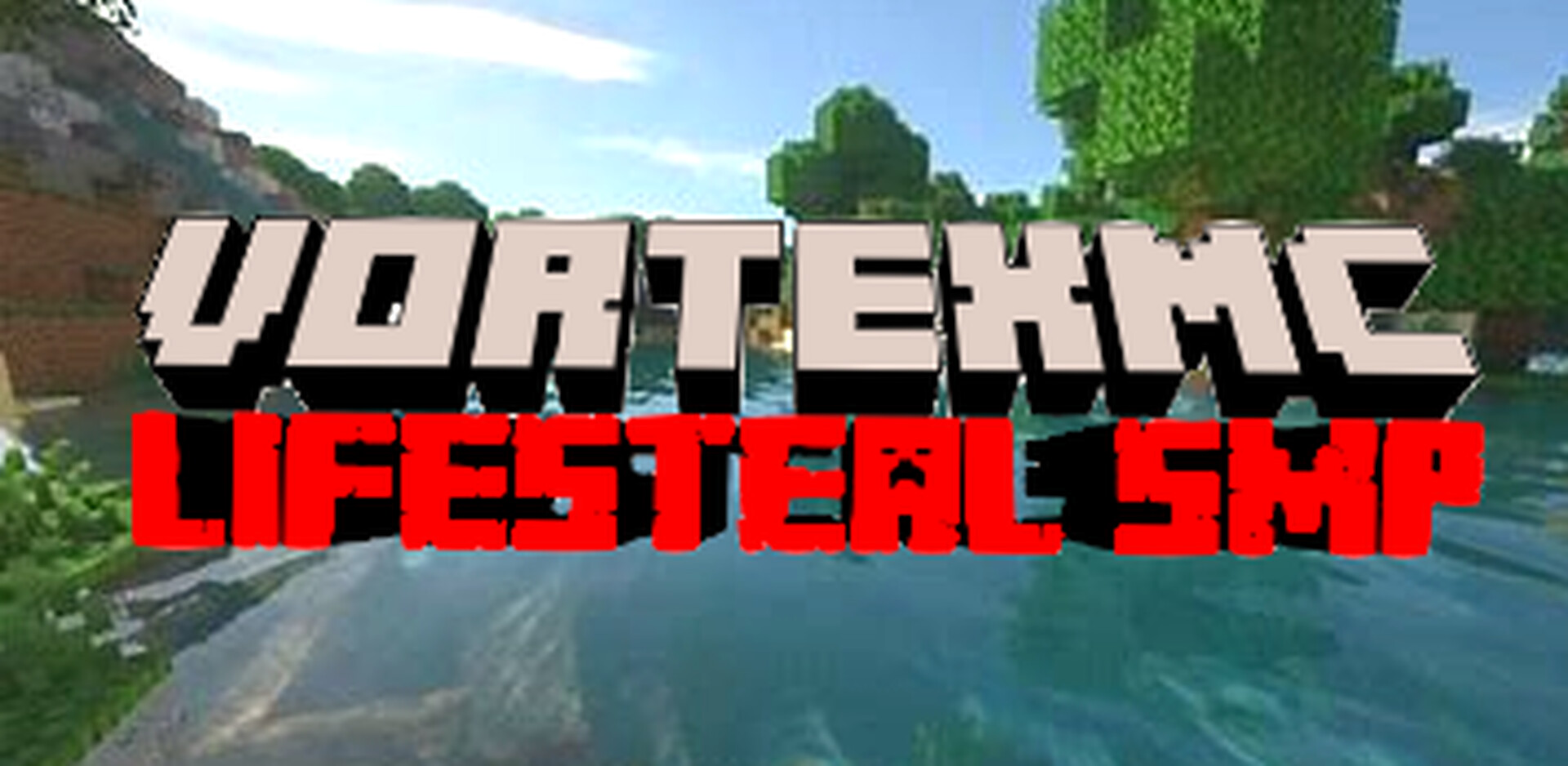 VortexMC Minecraft Server