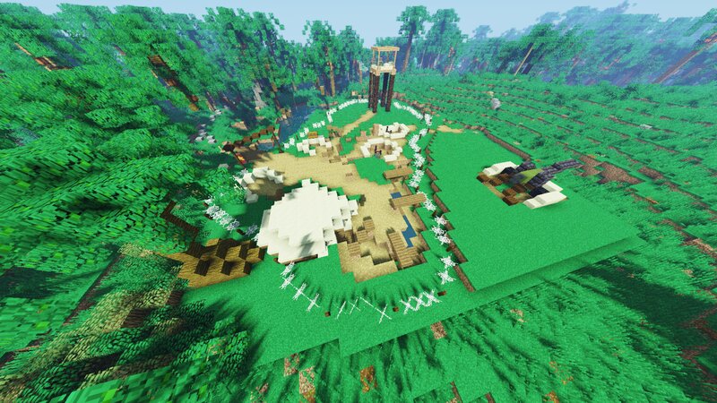 Minecraft Vietnam [WAR] Minecraft Server