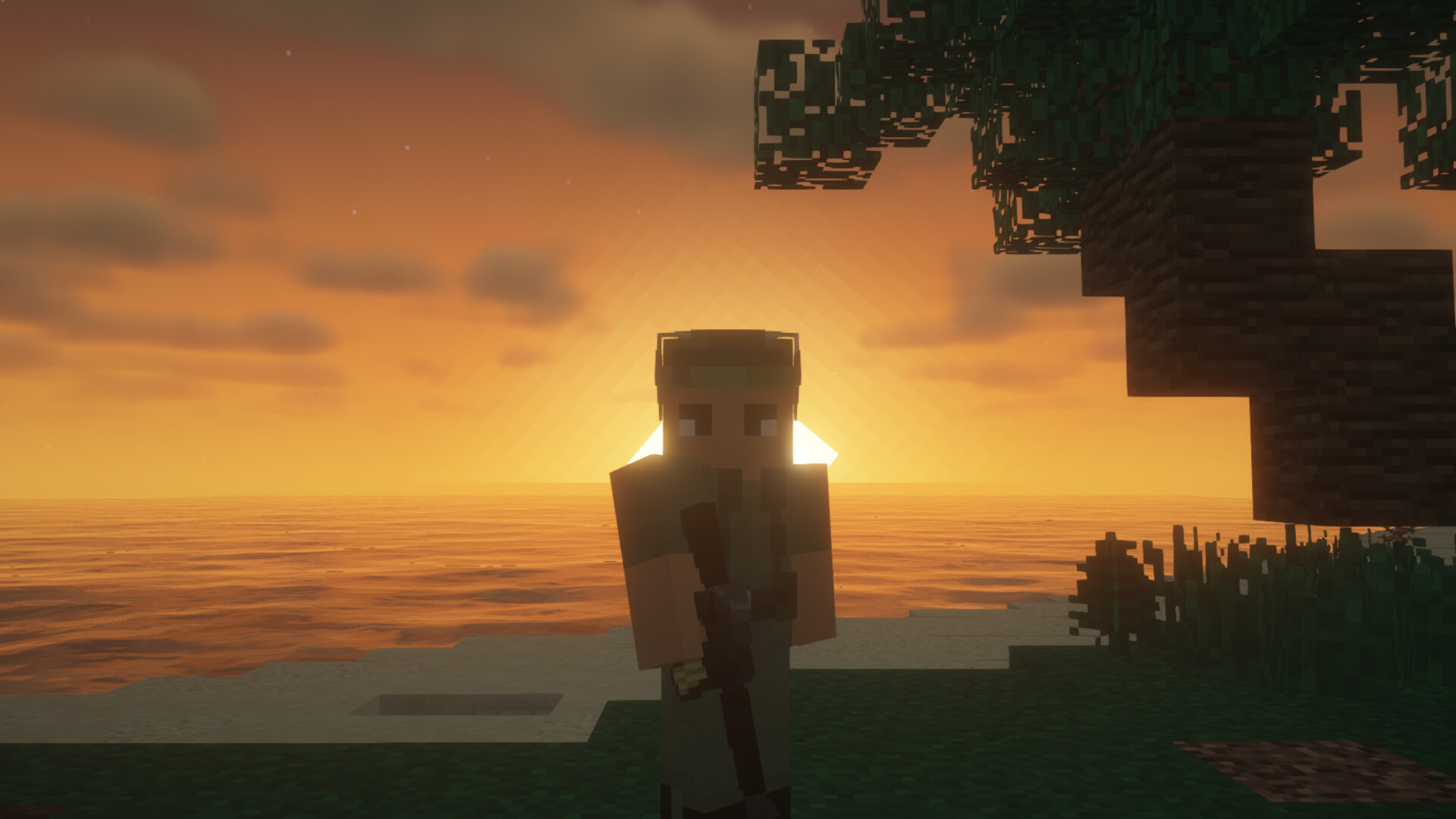 Minecraft Vietnam [WAR] Minecraft Server