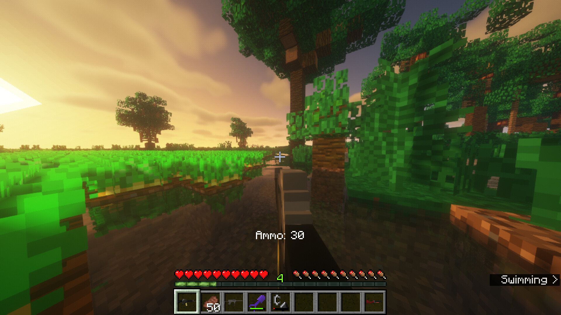 Minecraft Vietnam [WAR] Minecraft Server