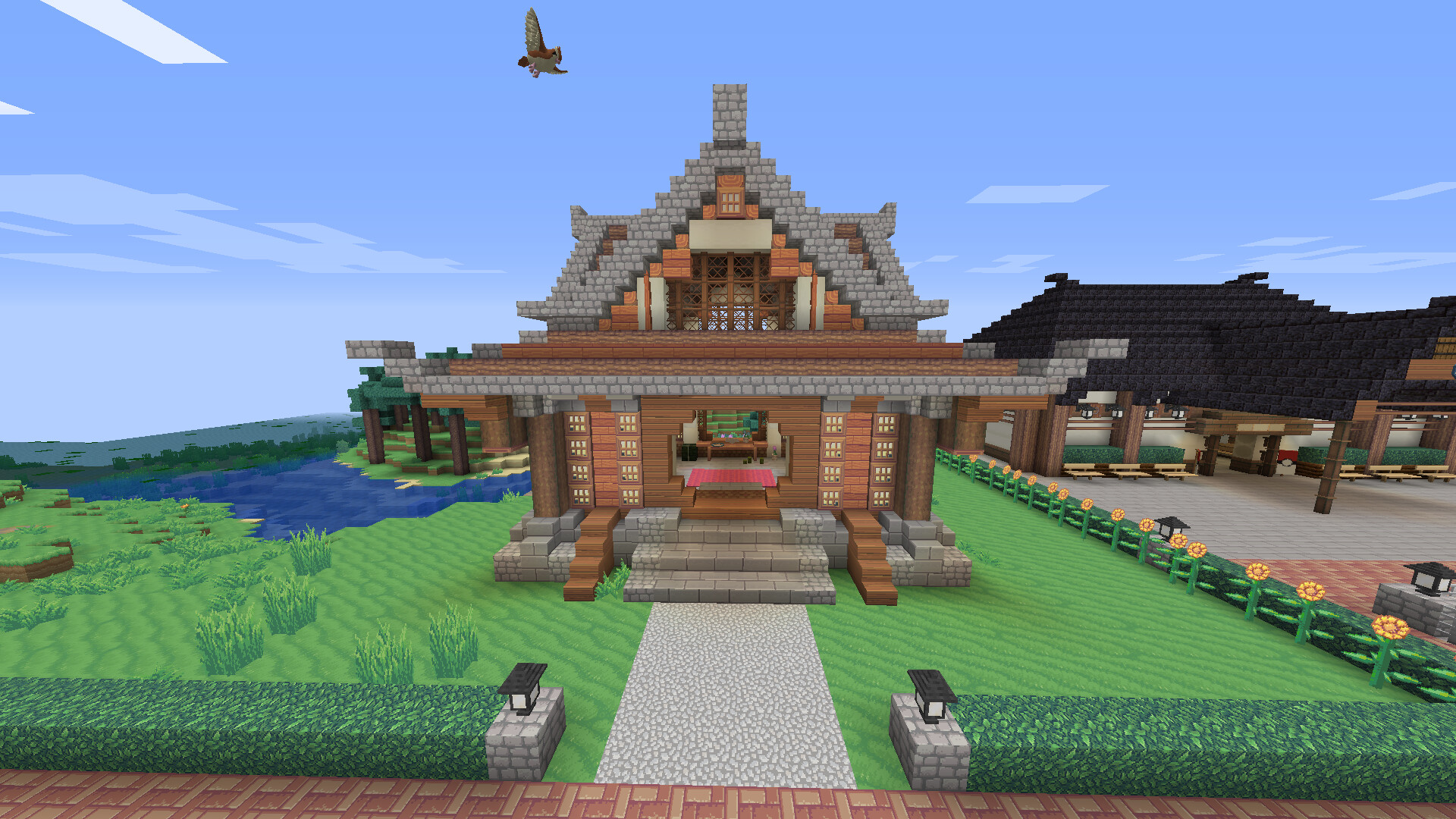 Pokémania Minecraft Server