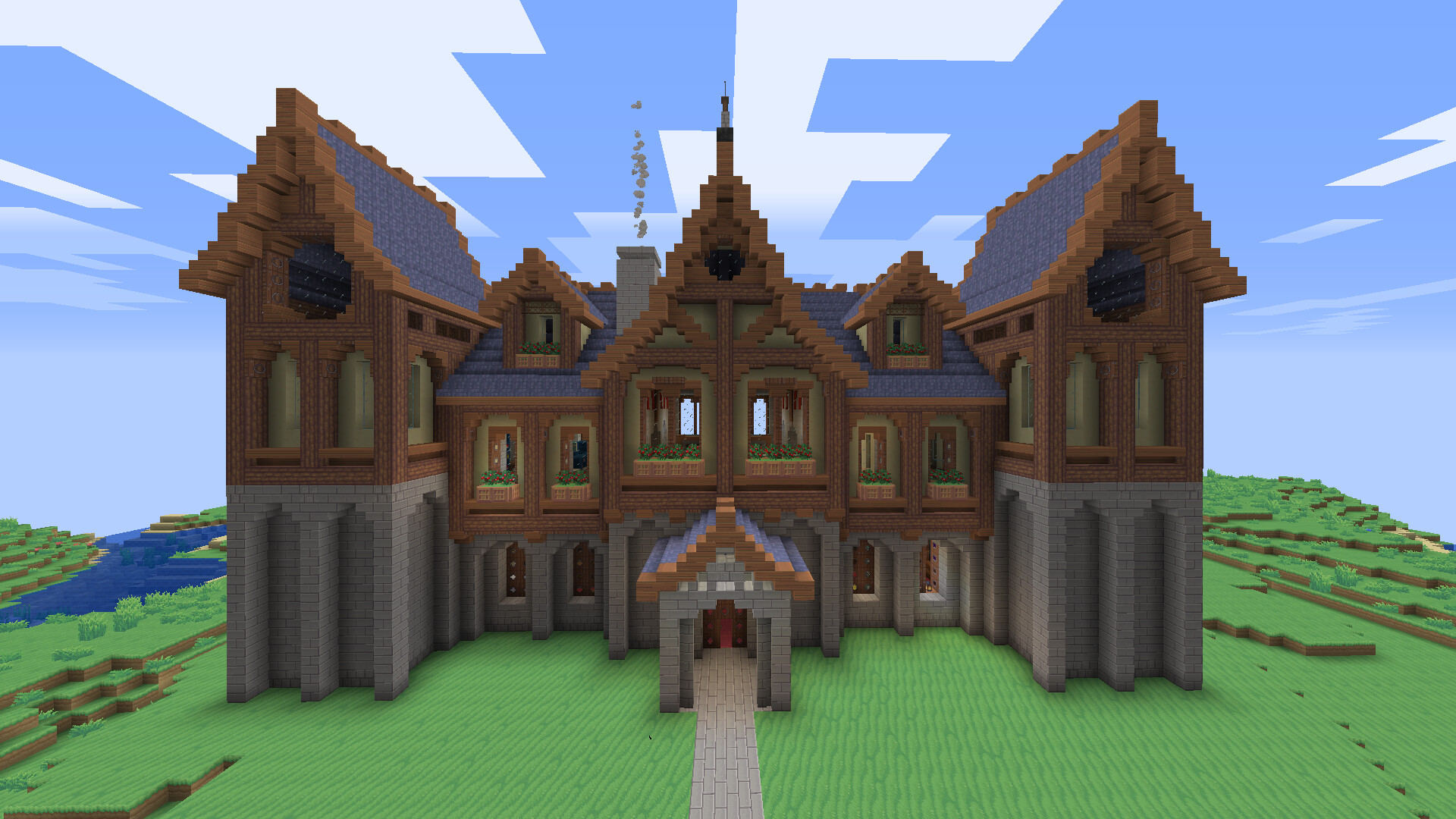 Pokémania Minecraft Server