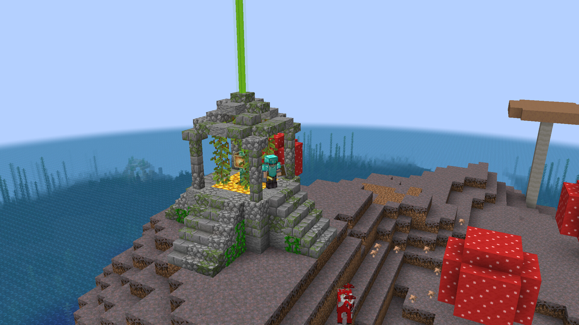 Mythic Legions | Whitelist Civilisation Server Minecraft Server