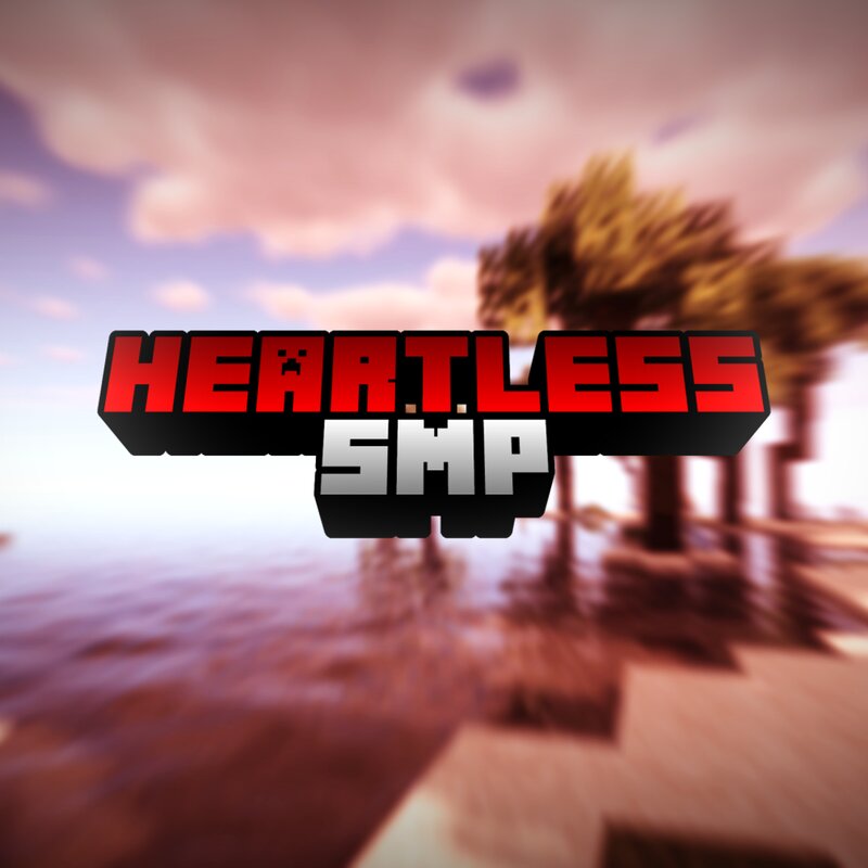 ReRoll SMP (Lifesteal Genre) Minecraft Server