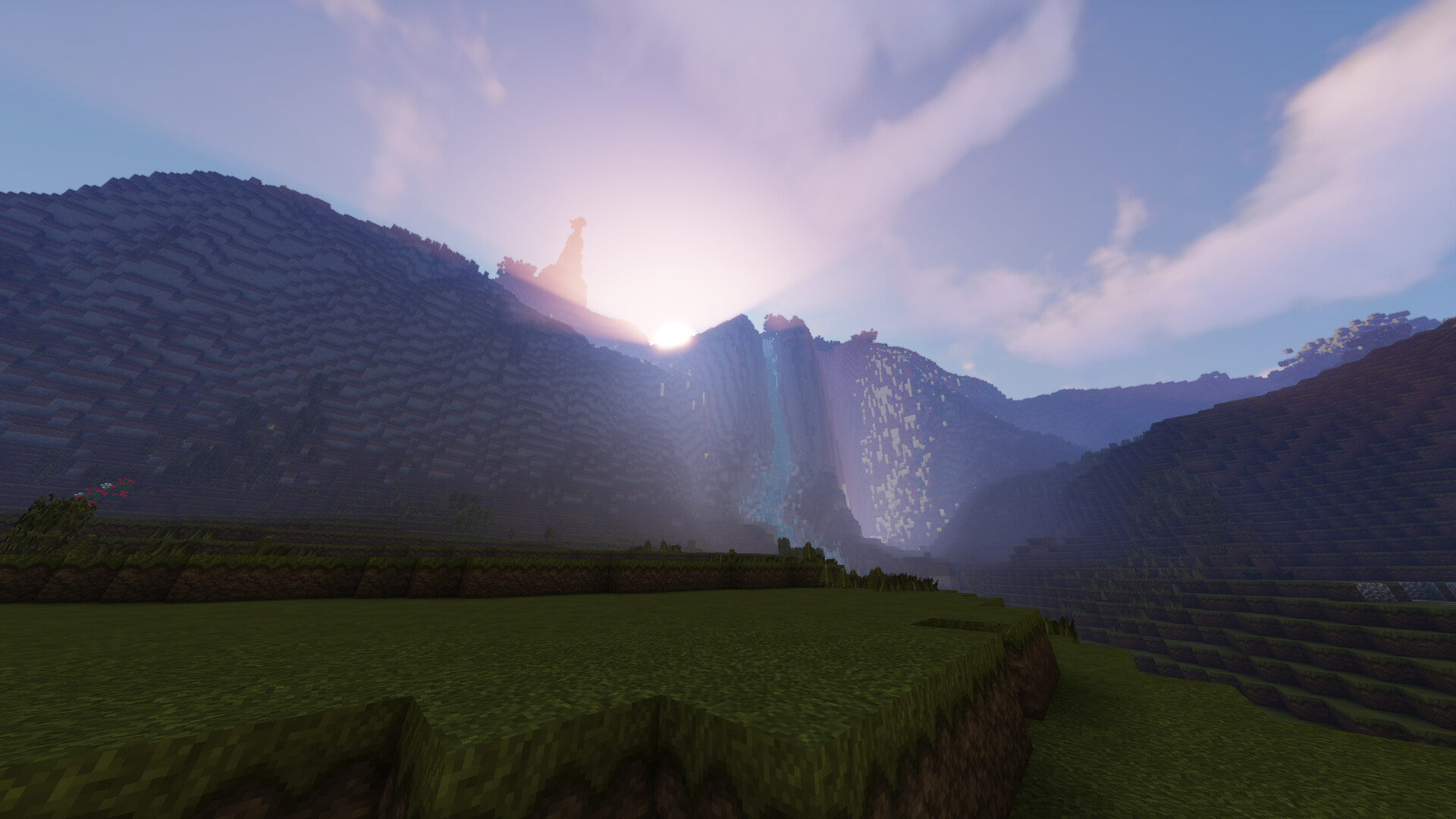 Eclipse DayZ Minecraft Server