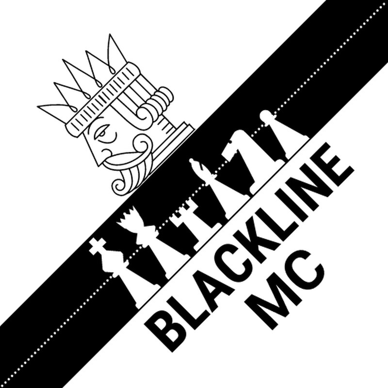 BlackLine MC / Minecraft combined with rust and RuneScape Minecraft Server