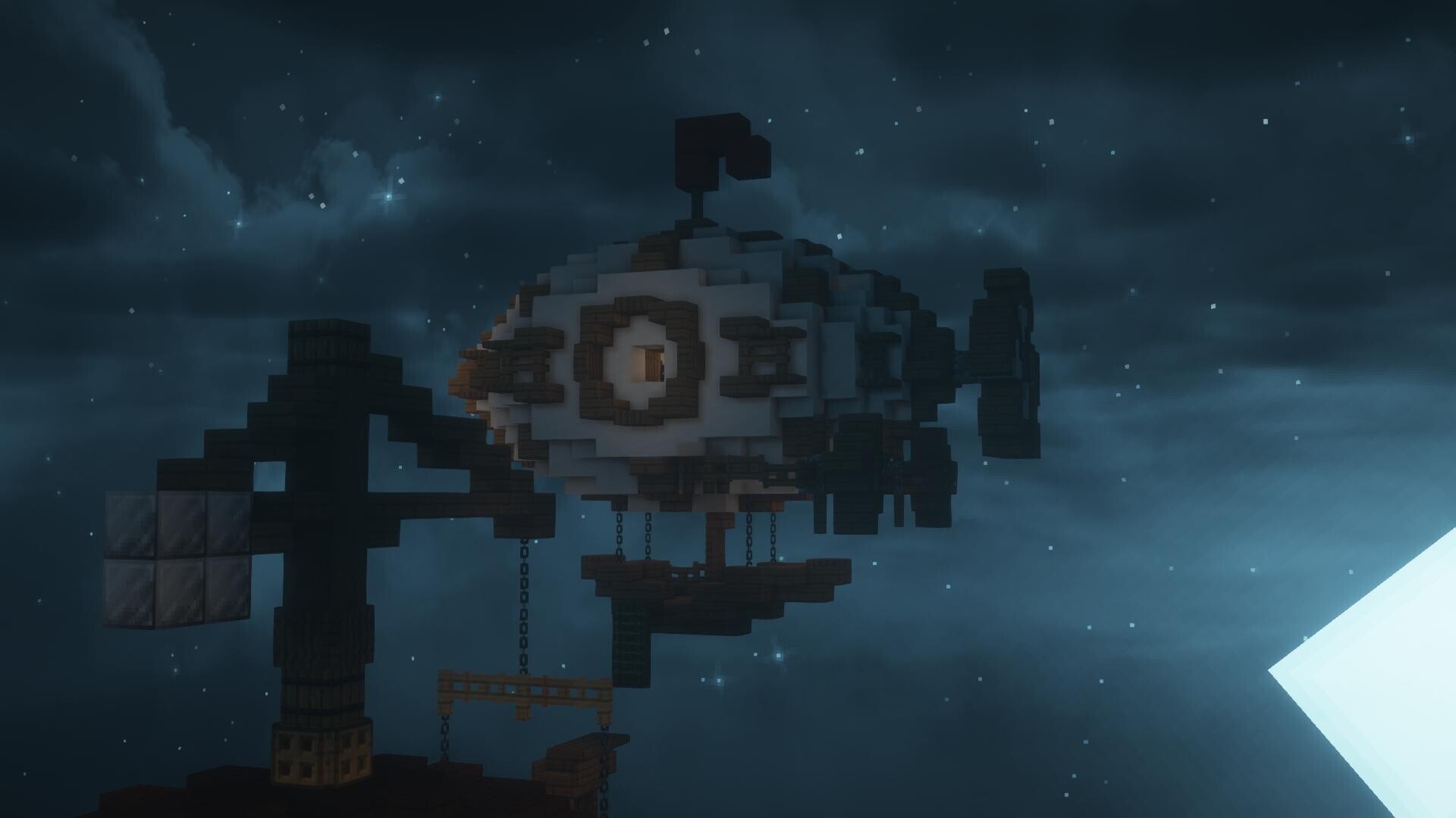 Lucid SMP Minecraft Server