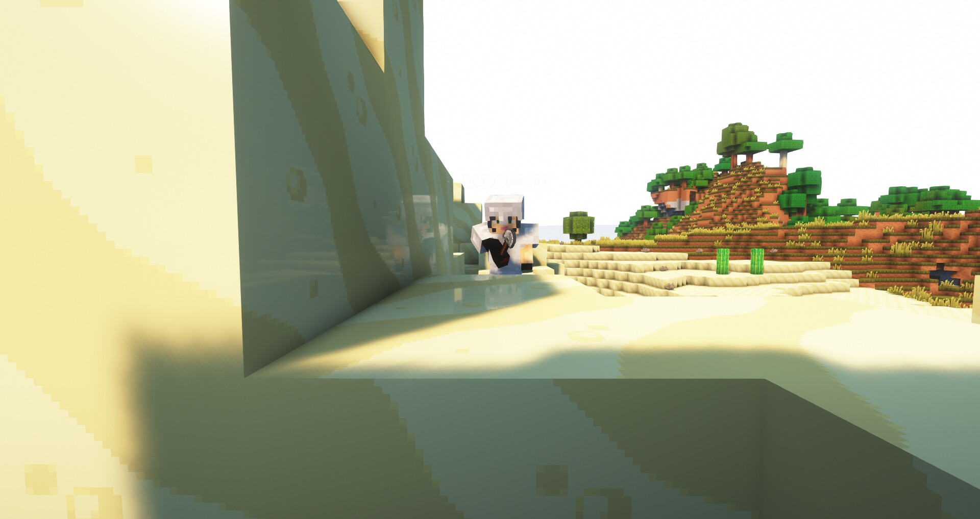 Exodus Gaming MC Minecraft Server