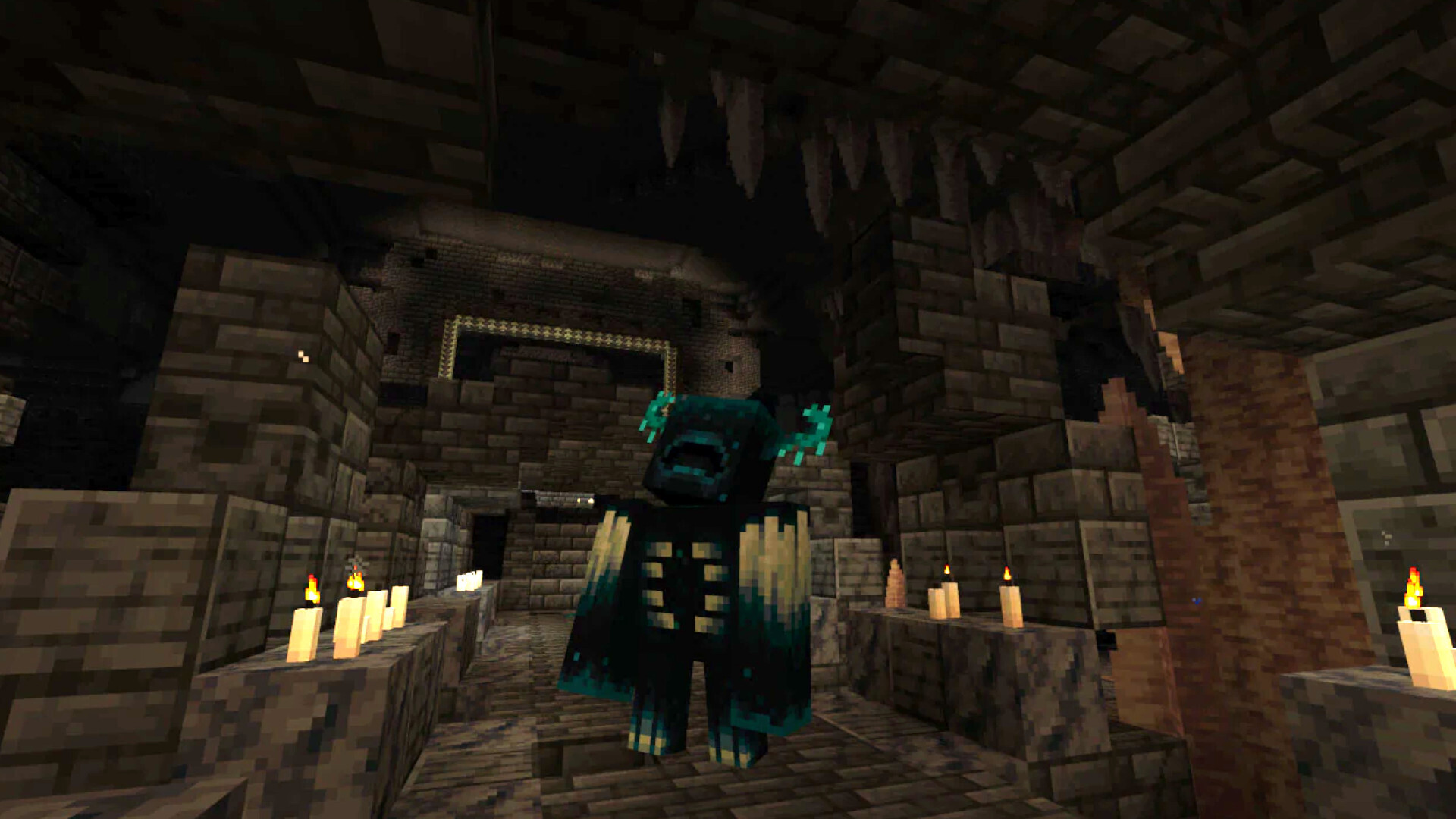 Pancakes SMP Revamped Minecraft Server