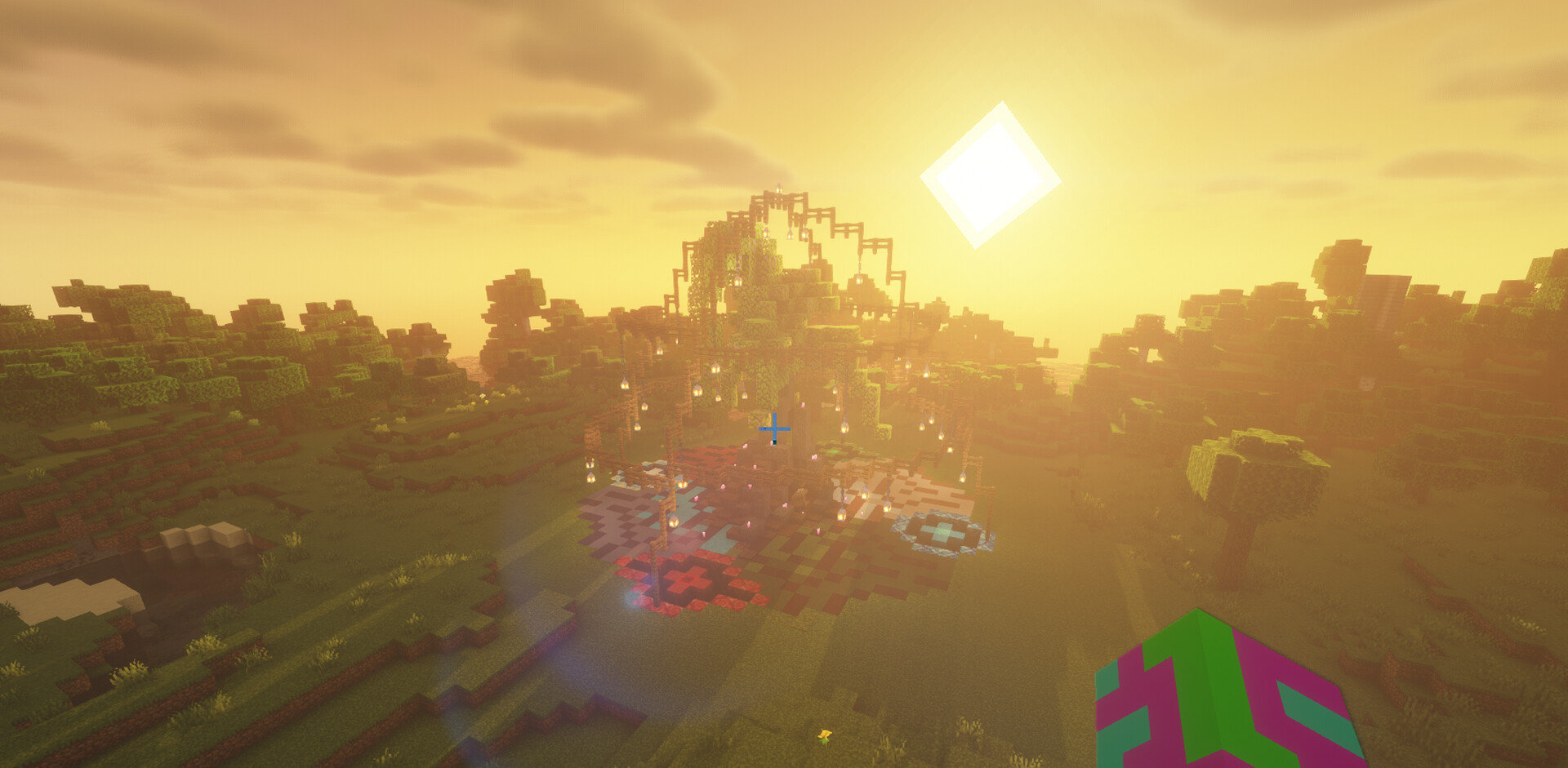 Muffinz SMP Minecraft Server