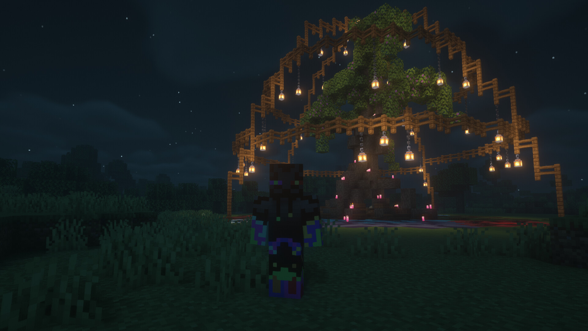 Muffinz SMP Minecraft Server