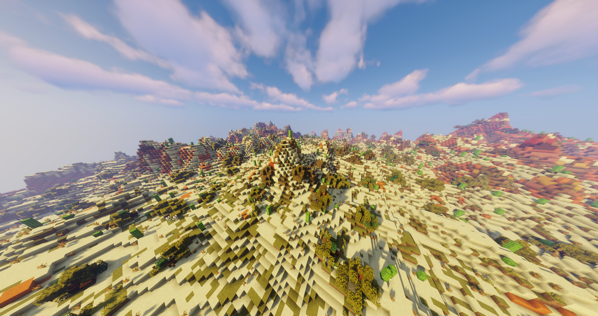 GeoMC- Towny Minecraft Server Minecraft Server