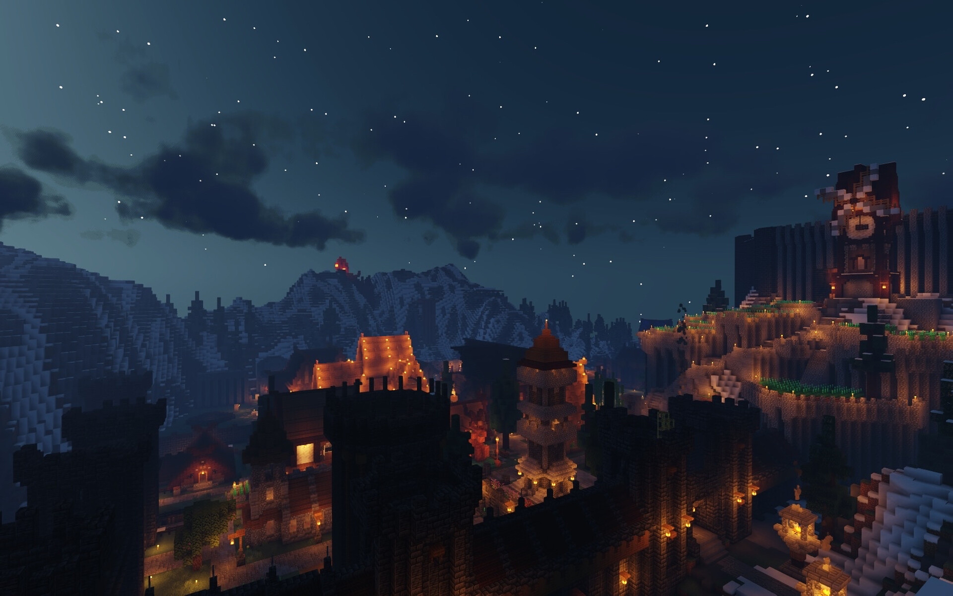 Country Craft RP | Worldbuilding | Geopolitics | Bedrock Support ...