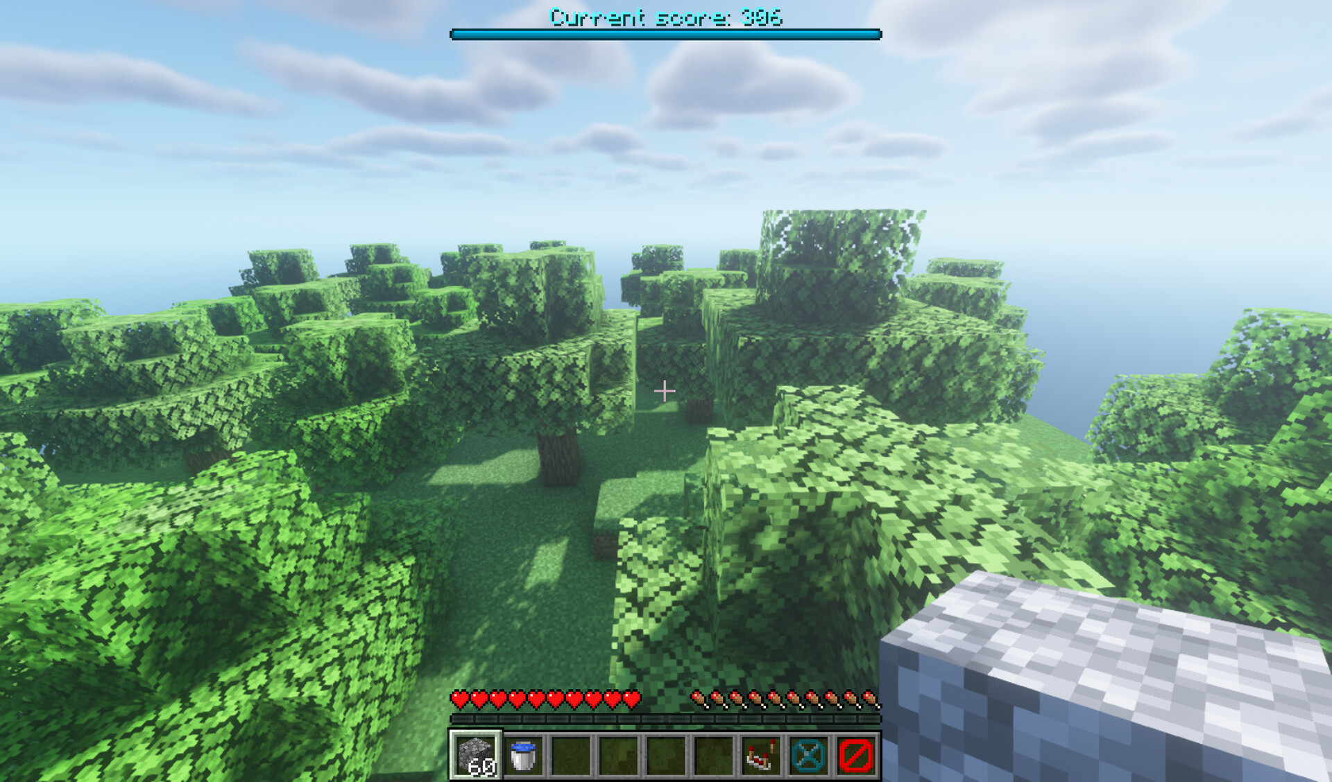 MC PRACTICE Minecraft Server