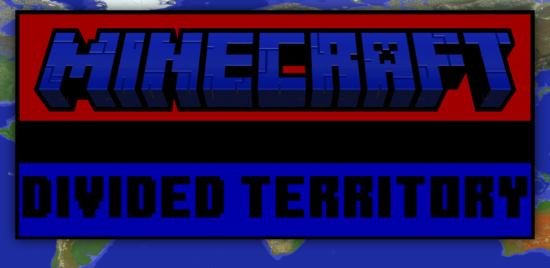 Minecraft: Divided Territory Minecraft Server