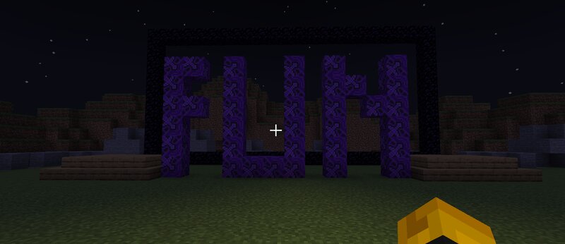 Fun Mania! Minecraft Server