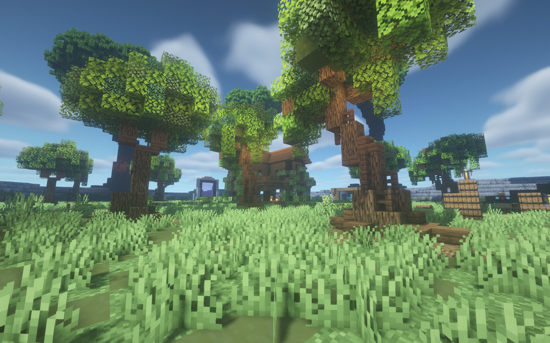 Creeper Craft Minecraft Server