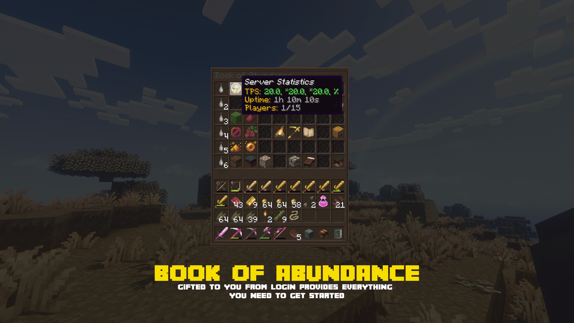 RapidShard's Medieval SMP (Whitelisted Apply Now) Minecraft Server