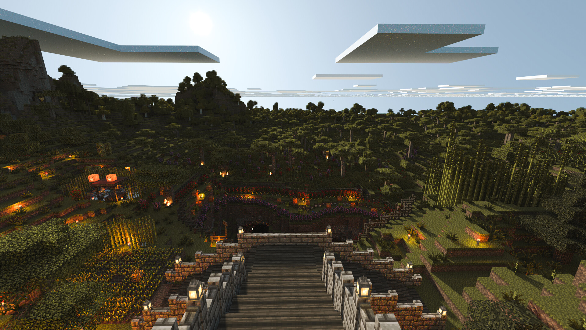 RapidShard's Medieval SMP (Whitelisted Apply Now) Minecraft Server