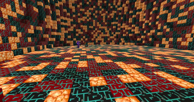 Digimobs Beyond Minecraft Server