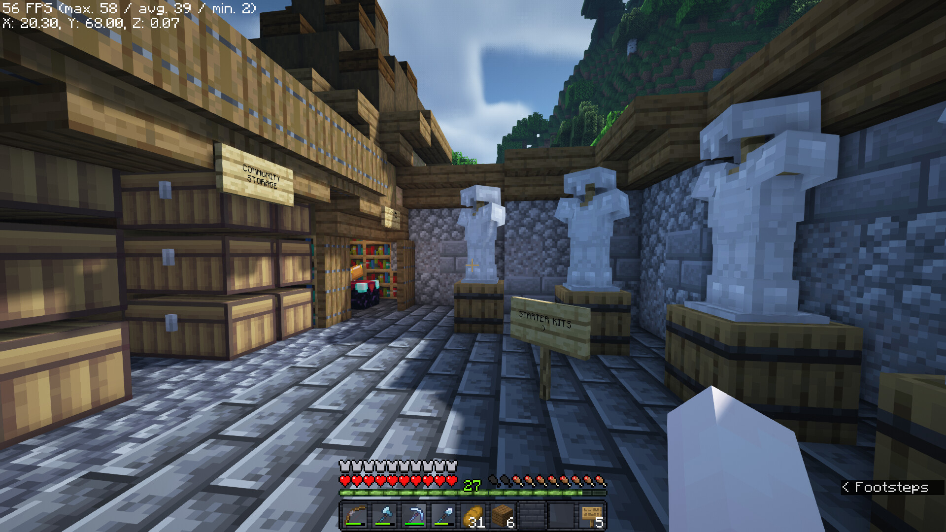 The Chill NW Survival SMP - 1.19 - No resets - Safe and Relaxed - No ...