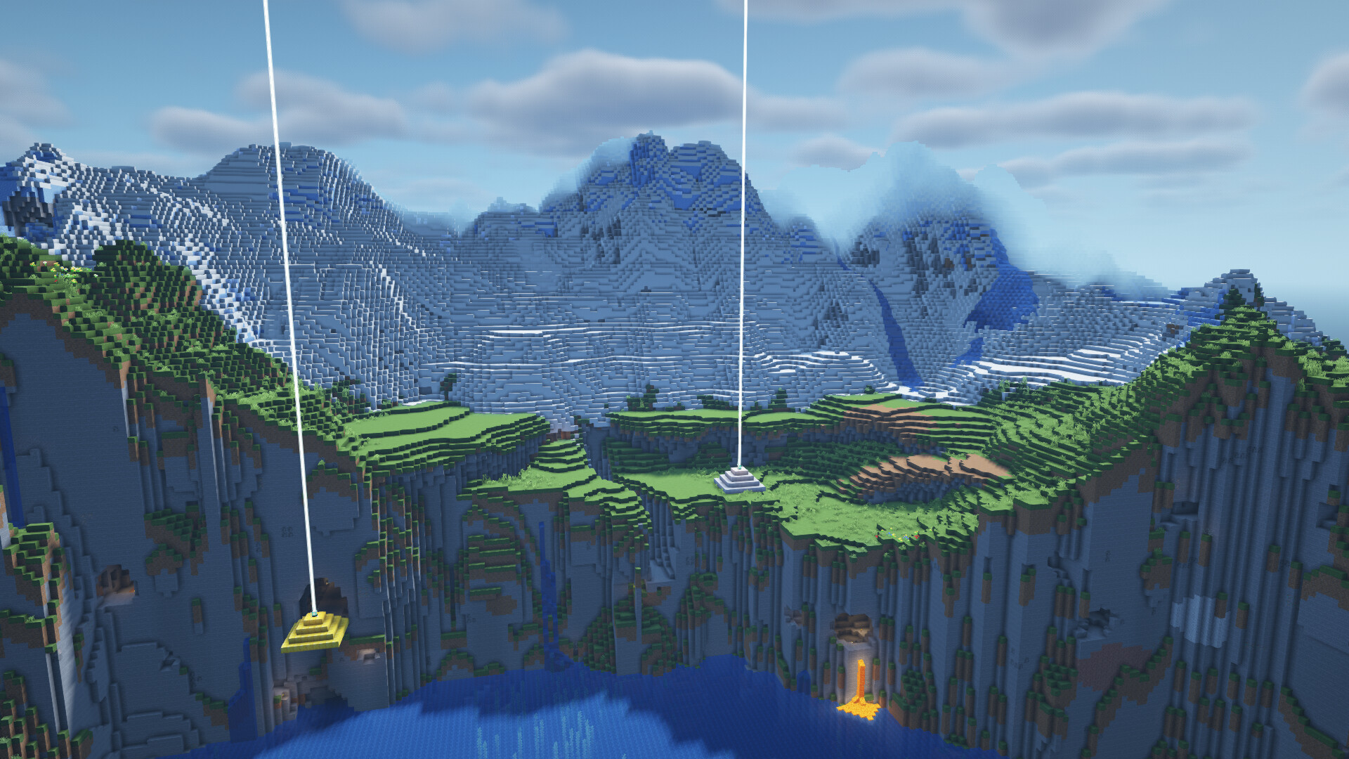 The Chill NW Survival SMP - 1.19 - No resets - Safe and Relaxed - No ...